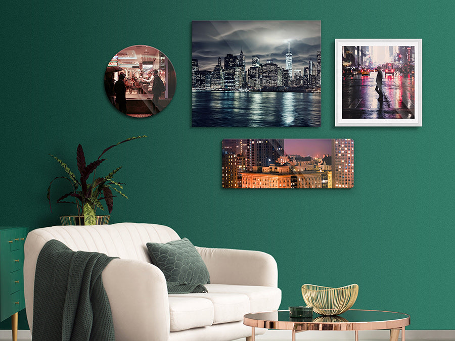 Gallery-Grade Photo Prints – Langya Tech