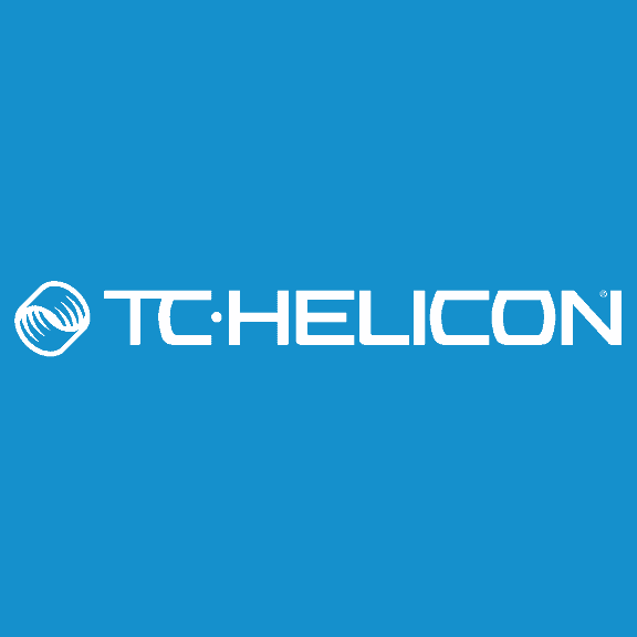 Brand: TC-Helicon – Langya Tech