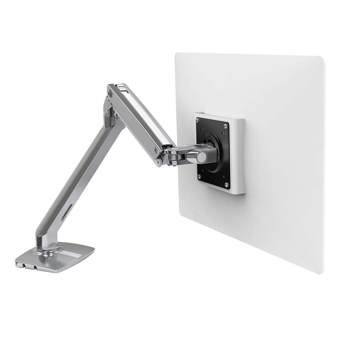 Ergotron MXV Desk Mount Monitor Arm – Langya Tech