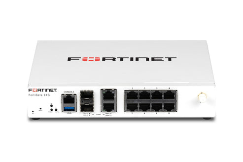Fortinet FortiGate 91G Network Firewall – Langya Tech