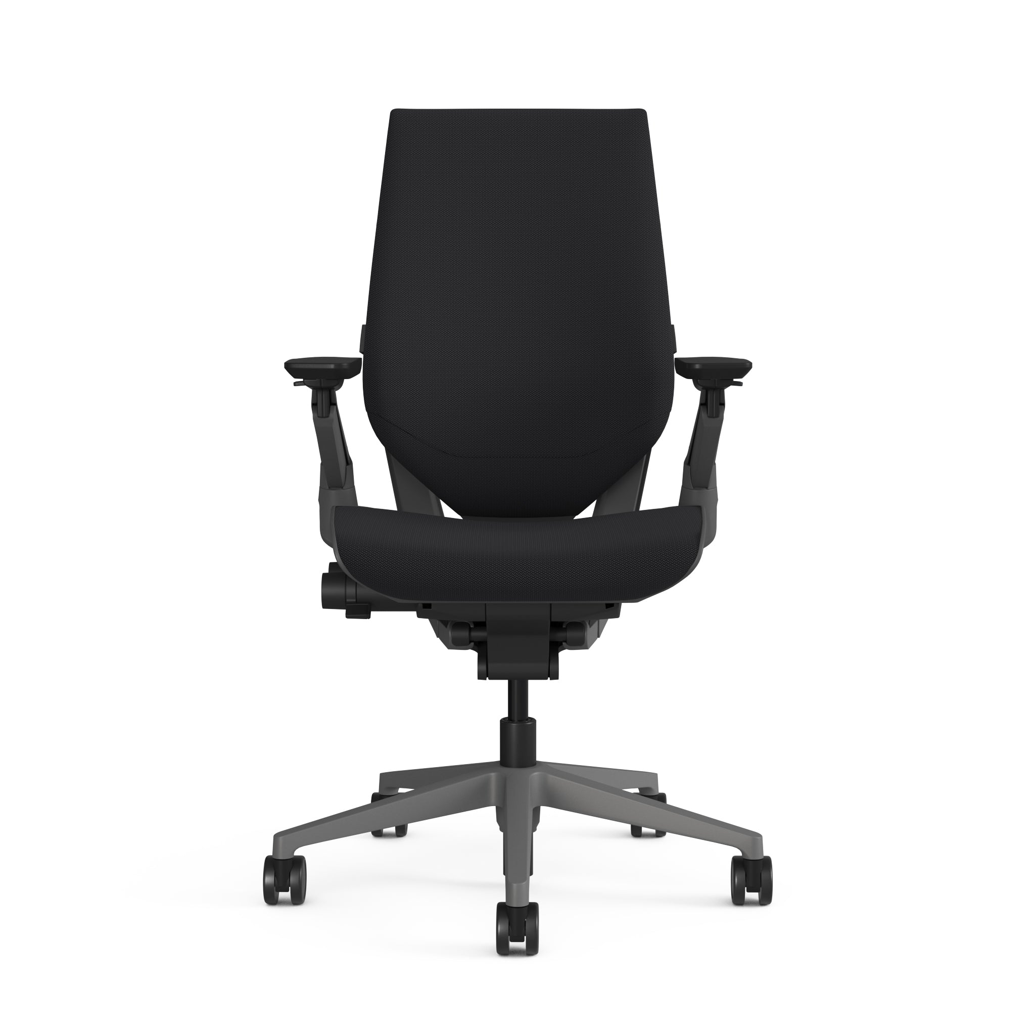 Steelcase Gesture Ergonomic Office Chair – Langya Tech