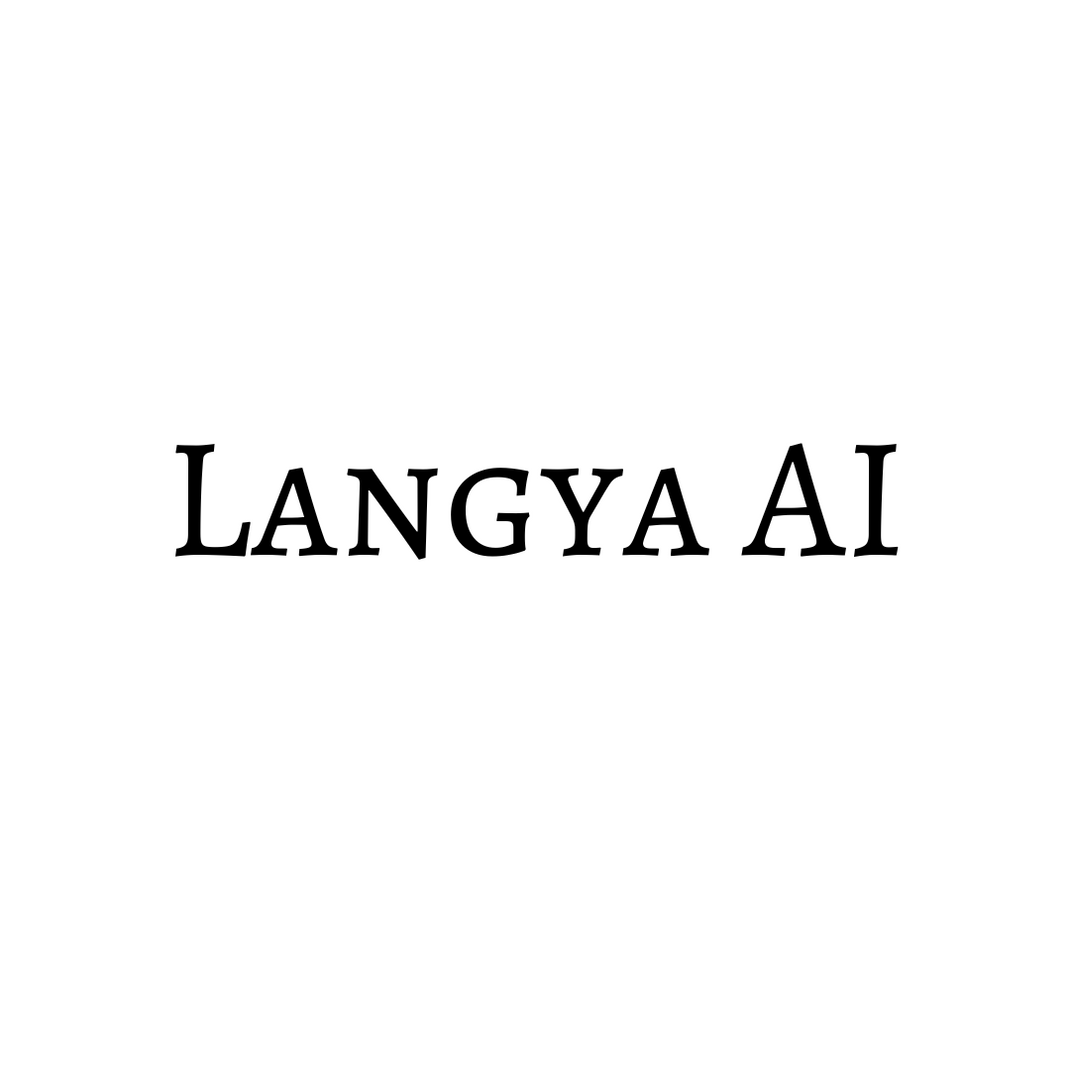 About Us – Langya Tech