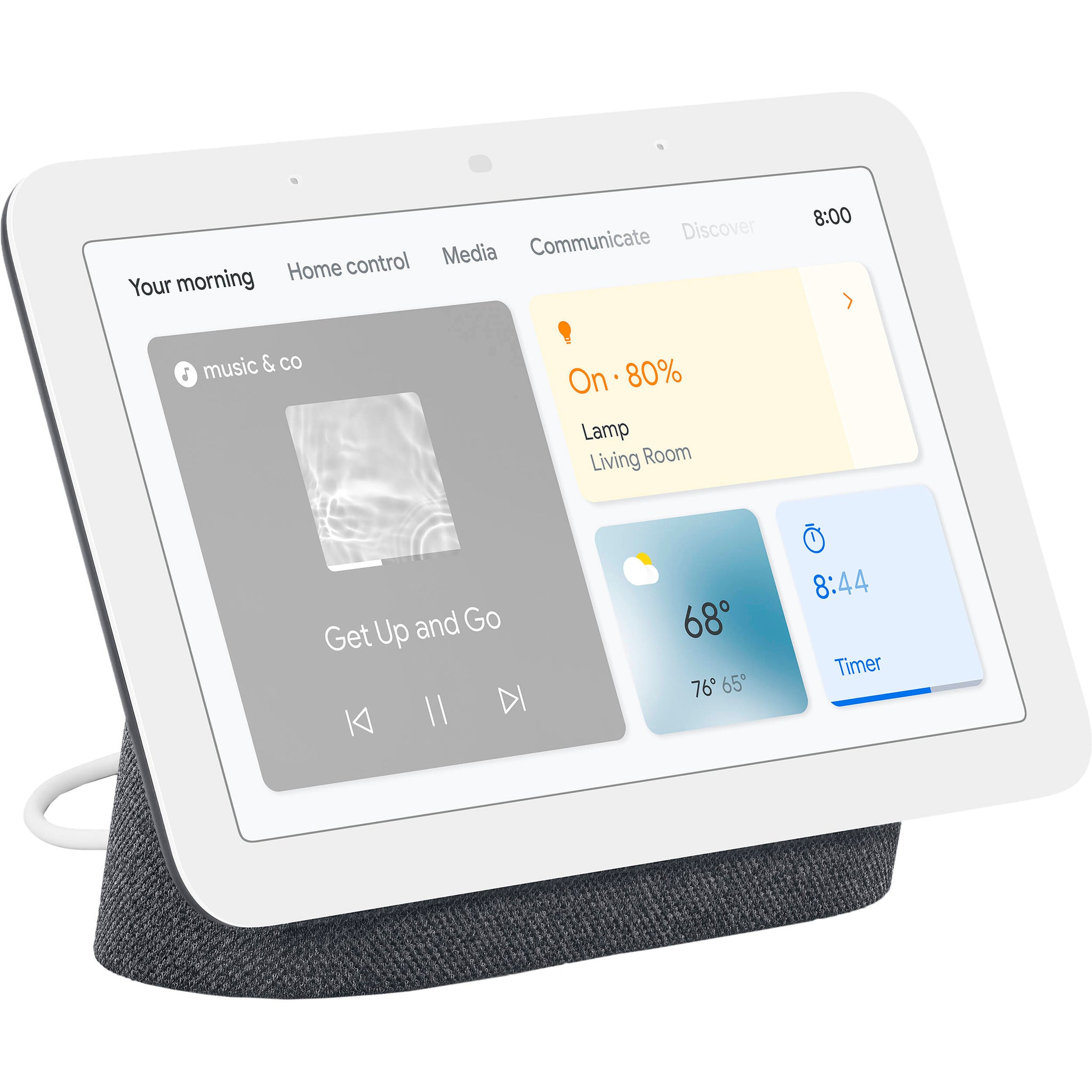 Google Nest Hub (2nd gen) – Langya Tech