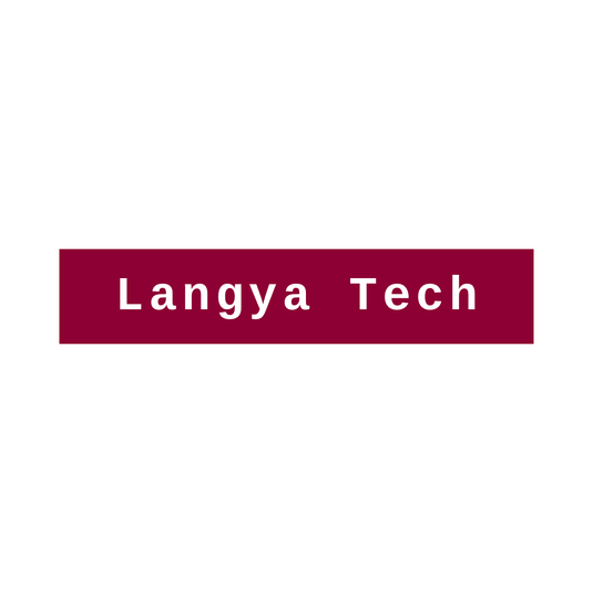 About Us – Langya Tech