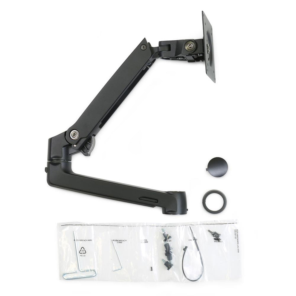 Ergotron LX Arm, Extension and Collar Kit – Langya Tech